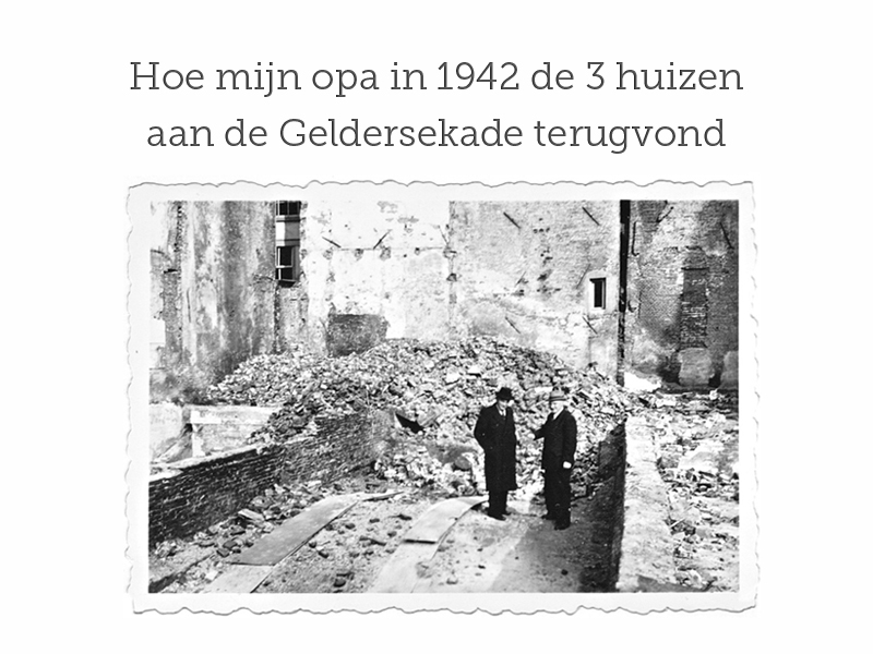 contribution of dr Philip Veerman during the conference of april 16th ...