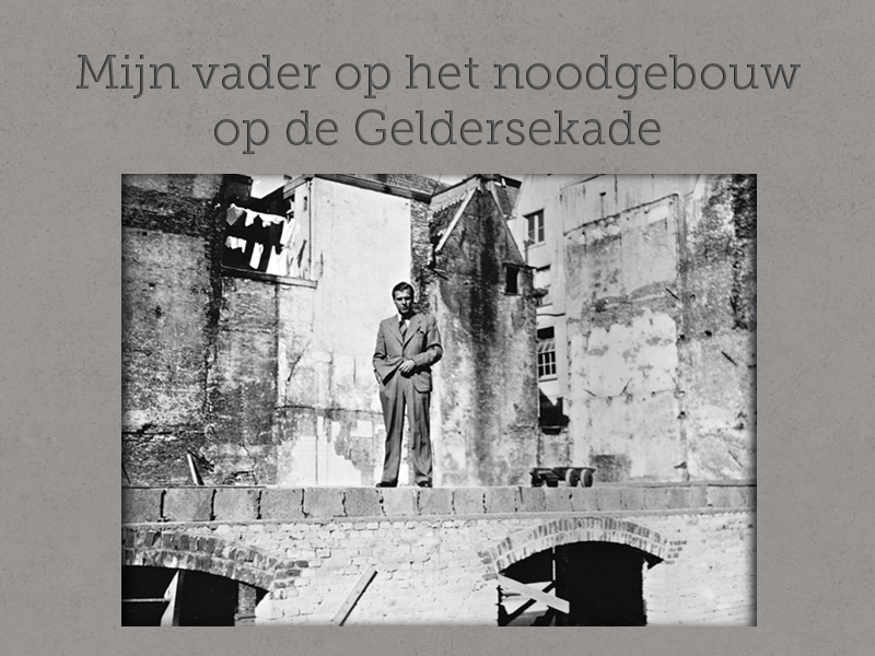 contribution of dr Philip Veerman during the conference of april 16th ...