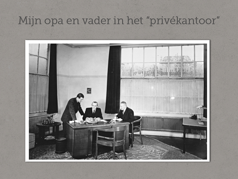 contribution of dr Philip Veerman during the conference of april 16th ...